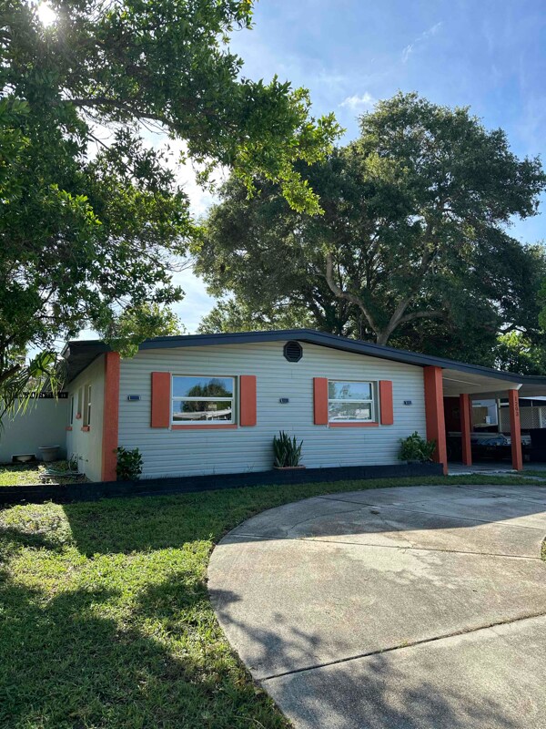 Hallmark Apartments under $1,000 - Clearwater, FL - Updated Today ...