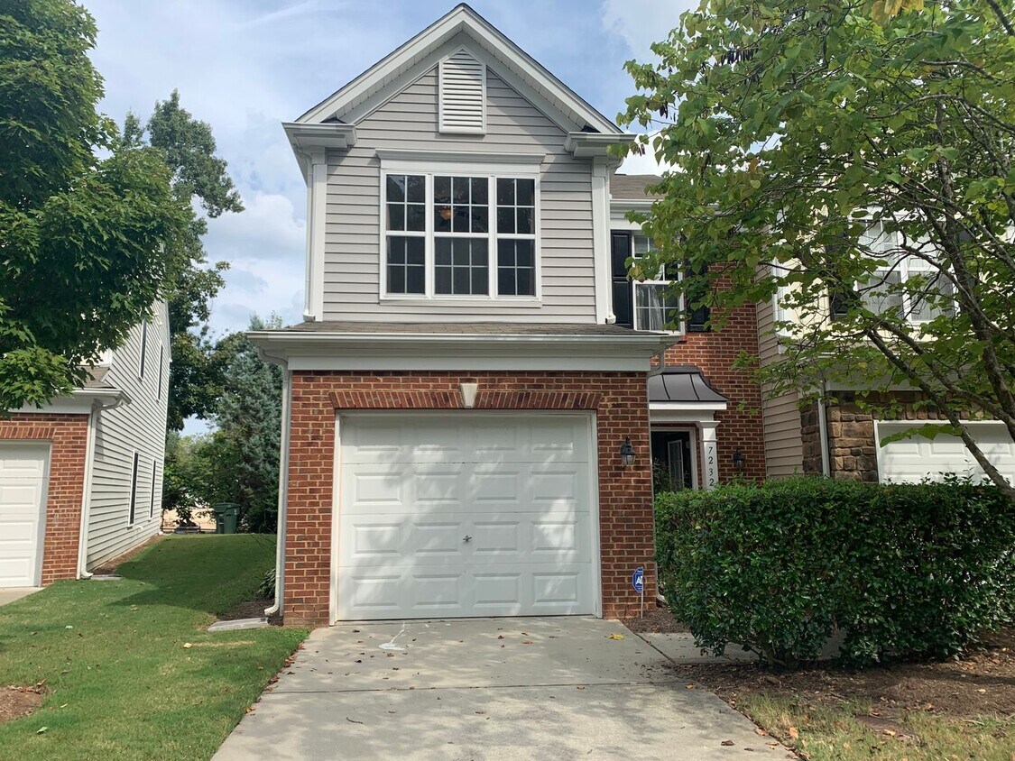 7232 Racine Way, Raleigh, NC 27615 - Townhome Rentals in Raleigh NC ...