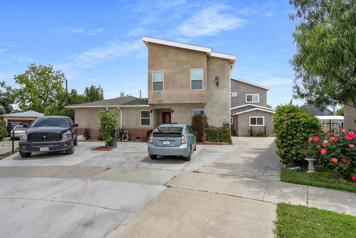 3605 Geary Pl, Riverside, CA 92501 - House Rental in Riverside, CA ...