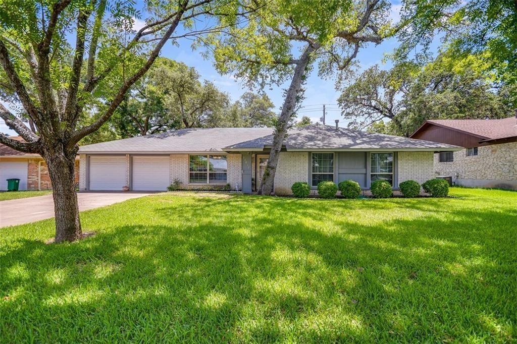 11012 Alhambra Dr, Austin, TX 78759 - House Rental in Austin, TX ...