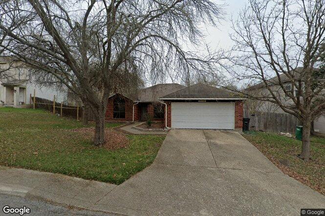 7115 Rock Blf, San Antonio, TX 78233 - House Rental in San Antonio, TX ...