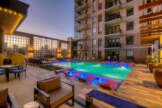 The Case Building Rentals - Dallas, TX | Apartments.com