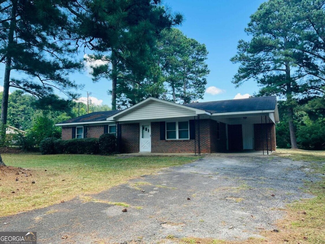 1331 Old Chipley Rd, Pine Mountain, GA 31822 - House Rental in Pine ...