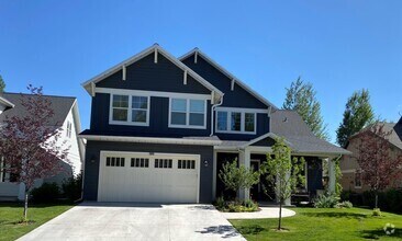 Dutch Fields Pet Friendly Houses for Rent - Midway, UT