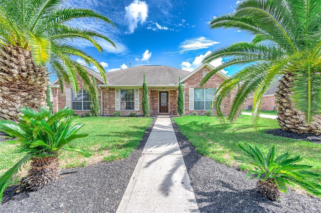 11401 Freestone Ave, Pearland, TX 77584 - House Rental in Pearland, TX ...