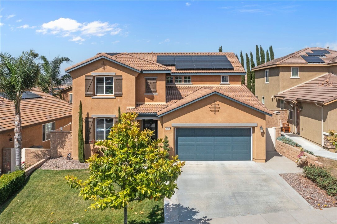 38180 Fairbrook Dr, Murrieta, CA 92563 - House Rental in Murrieta, CA ...