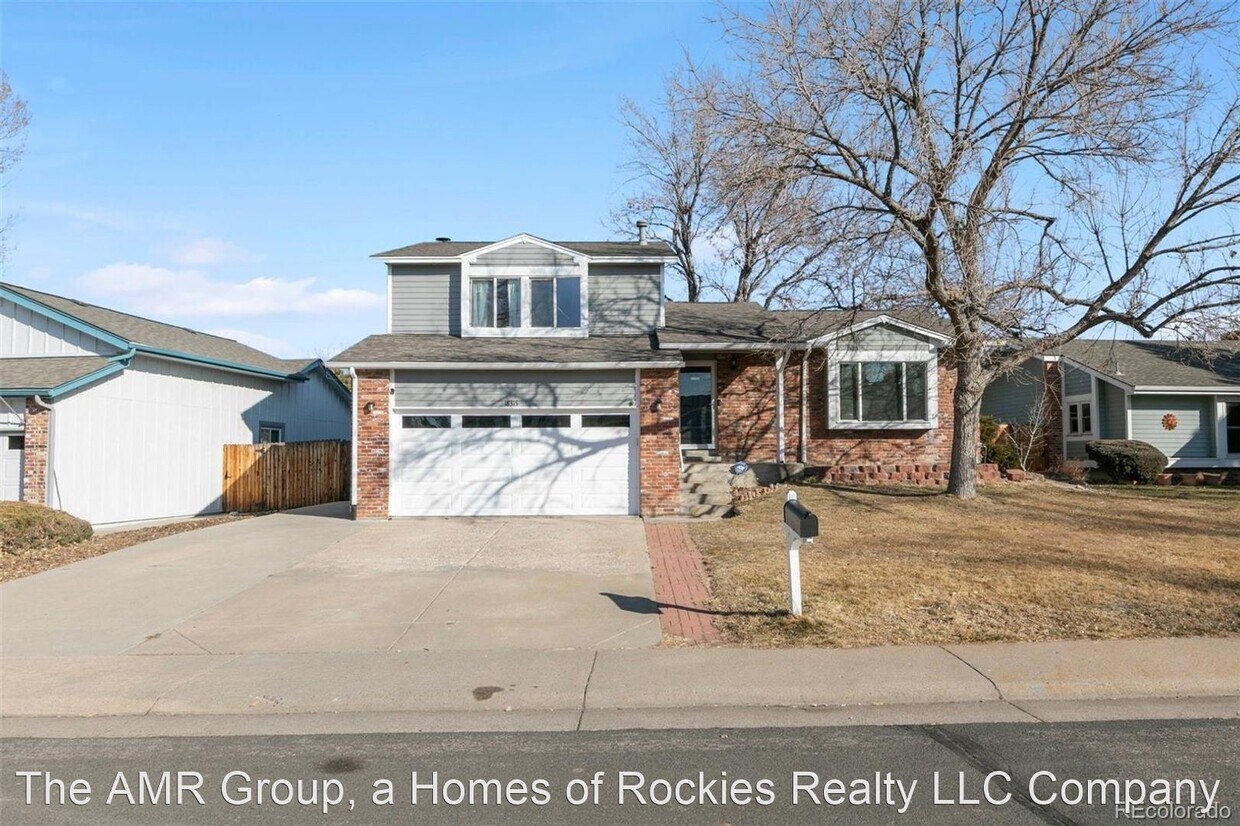 18315 E Crestridge Dr, Centennial, CO 80015 - House Rental in ...