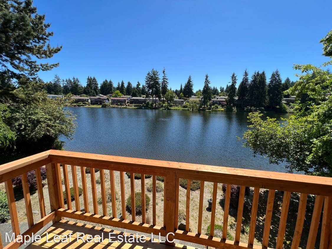 3935 SW 324th St, Federal Way, WA 98023 - House Rental in Federal Way ...