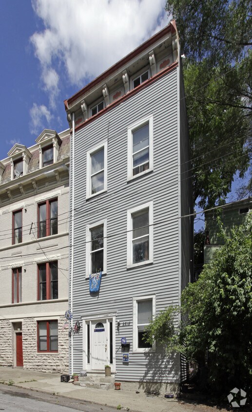 2518 Addison St, Cincinnati, OH 45214 - 2518 Addison St Cincinnati, OH ...