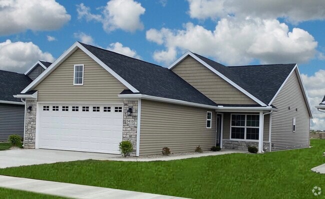 Houses for Rent in Ohio - 2,835 OH House Rentals