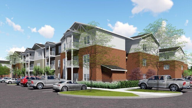 2 Rivers Apartment Homes - Apartments in Williamsburg, VA | Apartments.com