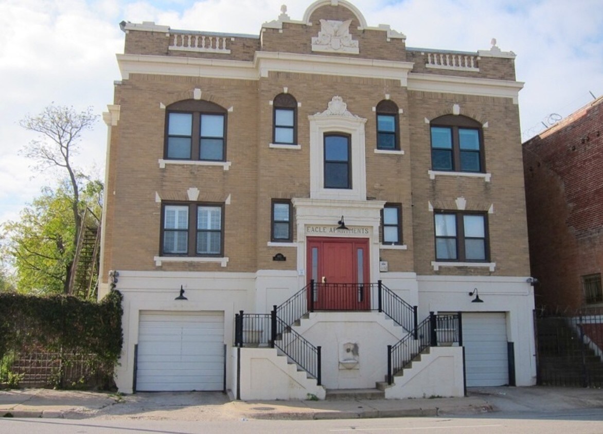 1615 S Ervay St, Dallas, TX 75215 - Condo for Rent in Dallas, TX ...