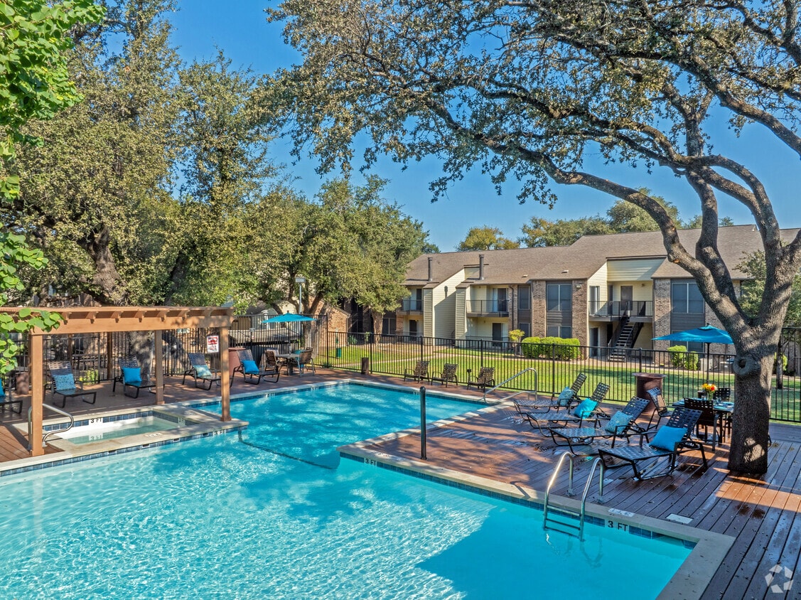 Keystone - 5230 Thunder Creek Rd Austin, TX 78759 | Apartments.com