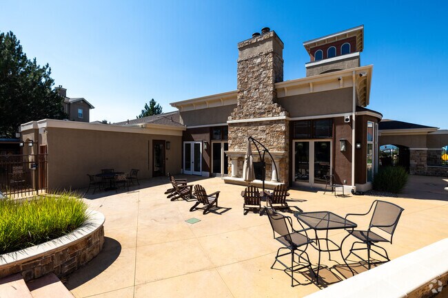 Bella Springs - Apartments in Colorado Springs, CO | Apartments.com