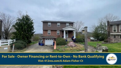 Norvelt PA Houses for Rent - 2 Homes