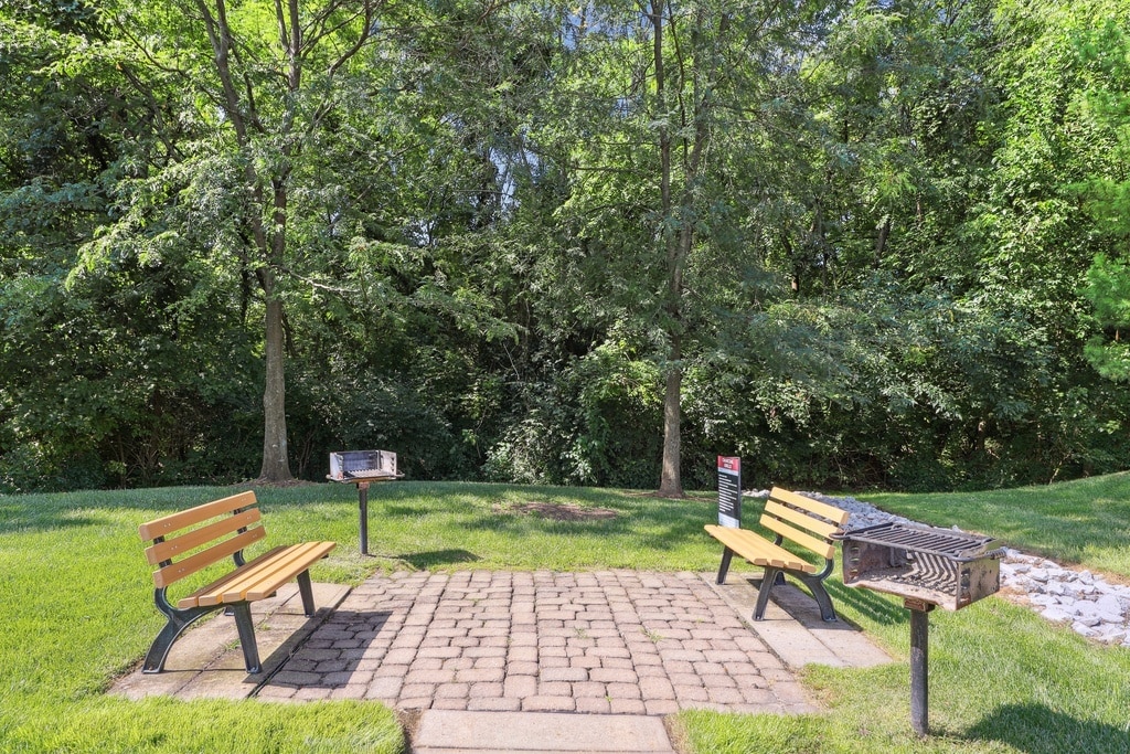 Maple Brook Apartments - 11507 Maple Brook Dr Louisville, KY 40241 ...