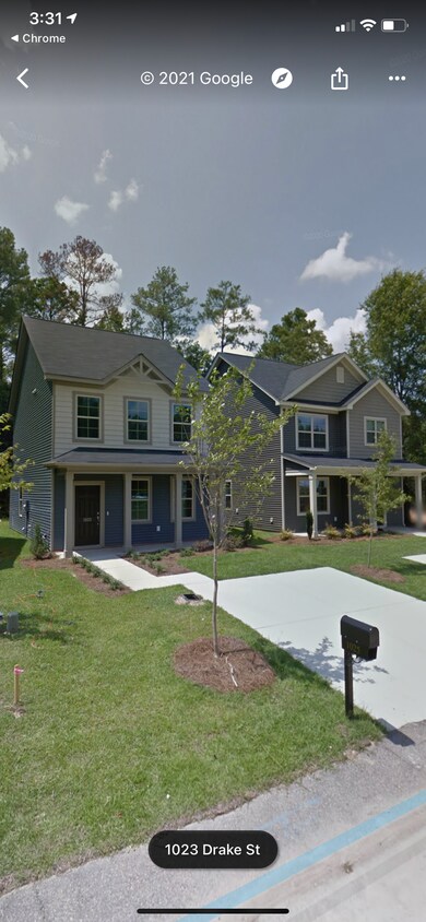 1025 Drake St, Columbia, SC 29209 - House Rental in Columbia, SC ...