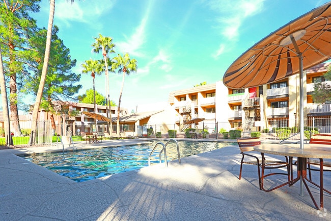 Verde Apartments Apartments - Tucson, AZ | Apartments.com