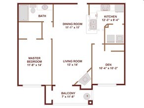 Slate at Cole Rentals - Dallas, TX | Apartments.com