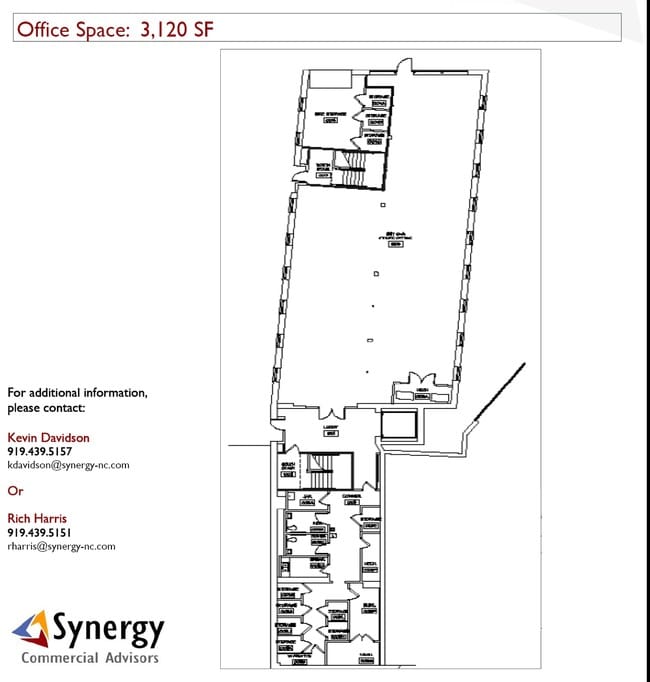 The Addison Building Rentals - Durham, NC | Apartments.com