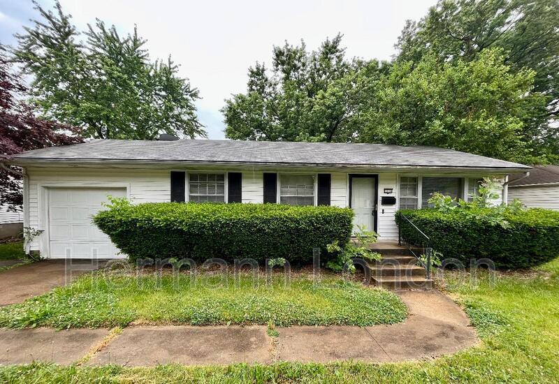 1114 Addison Dr, St. Louis, MO 63137 - House Rental in St. Louis, MO ...