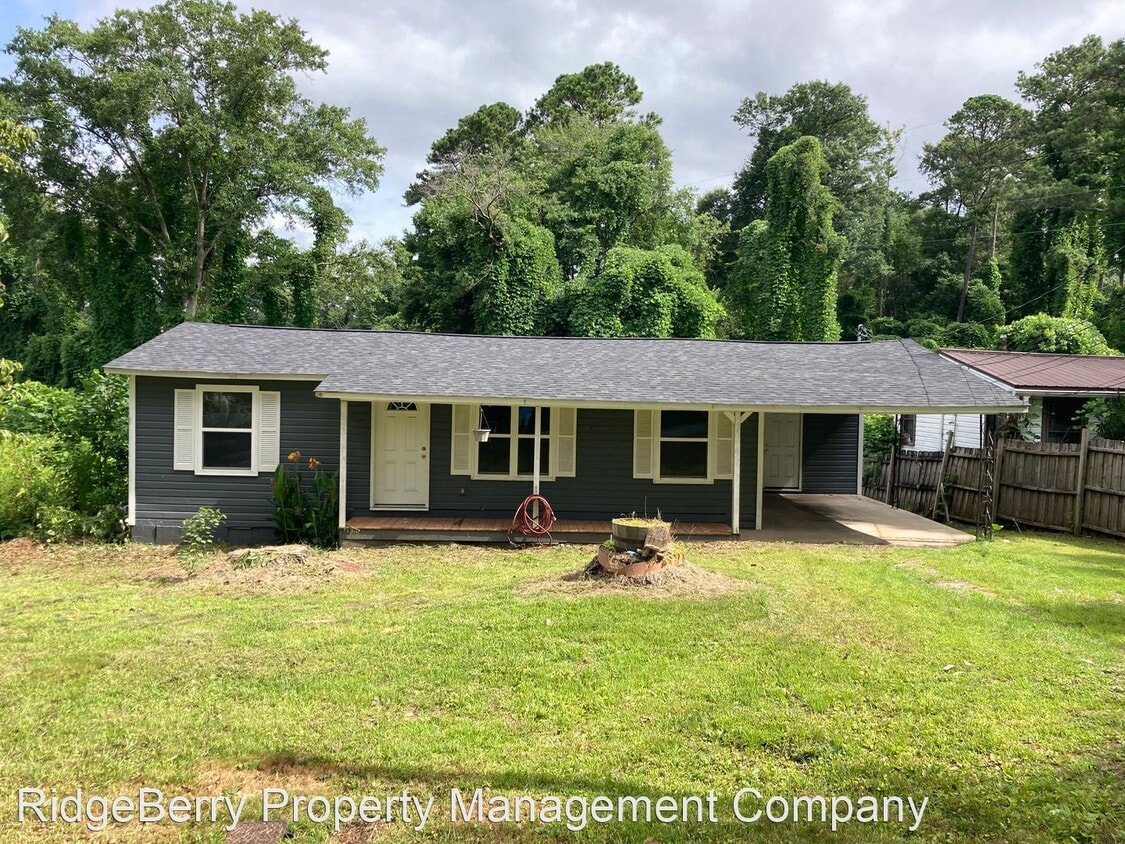 103 Haygood Pl, Carrollton, GA 30117 - House Rental in Carrollton, GA ...