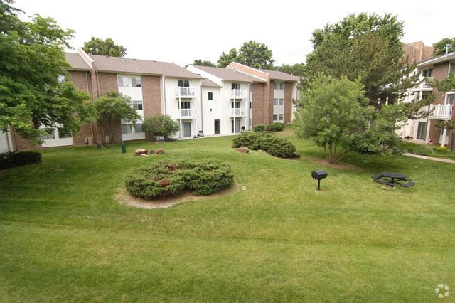 Centre Ridge Rentals - Omaha, NE | Apartments.com