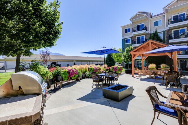 The Beckstead - Apartments in South Jordan, UT | Apartments.com