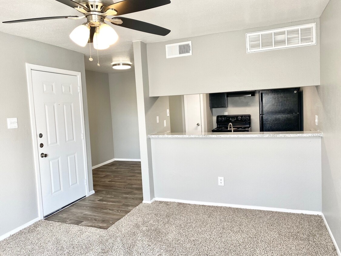 Sunchase Apartments Round Rock