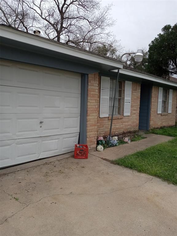 12718 Bauman Rd, Houston, TX 77037 - House Rental in Houston, TX ...