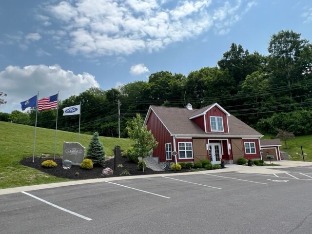 The Farm at Taylor Mill Rentals in Taylor Mill at 5142 Old Taylor Mill ...