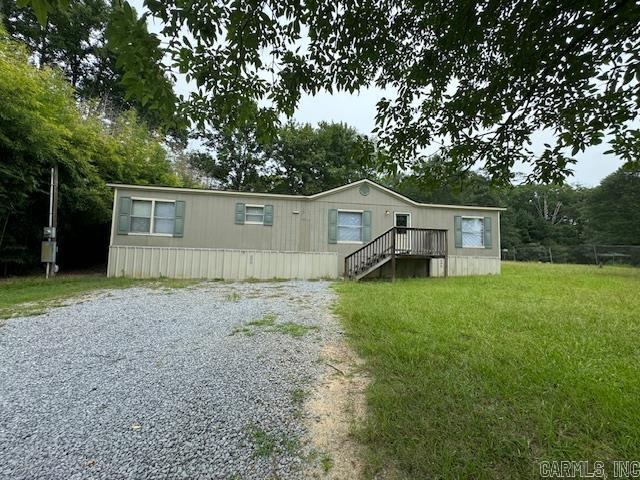 12124 Loganberry Dr, Alexander, AR 72002 - House Rental in Alexander ...