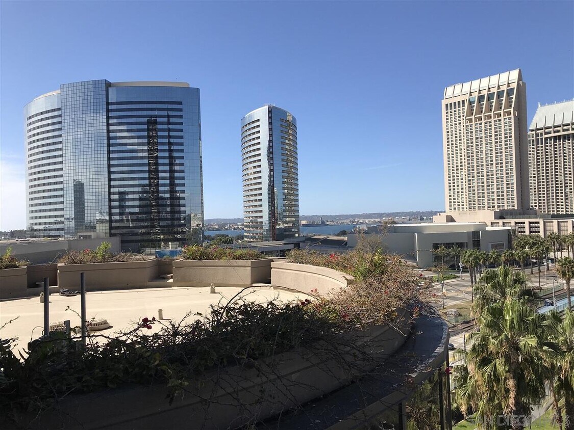 100 Harbor Dr Unit 804, San Diego, CA 92101 - Condo for Rent in San ...