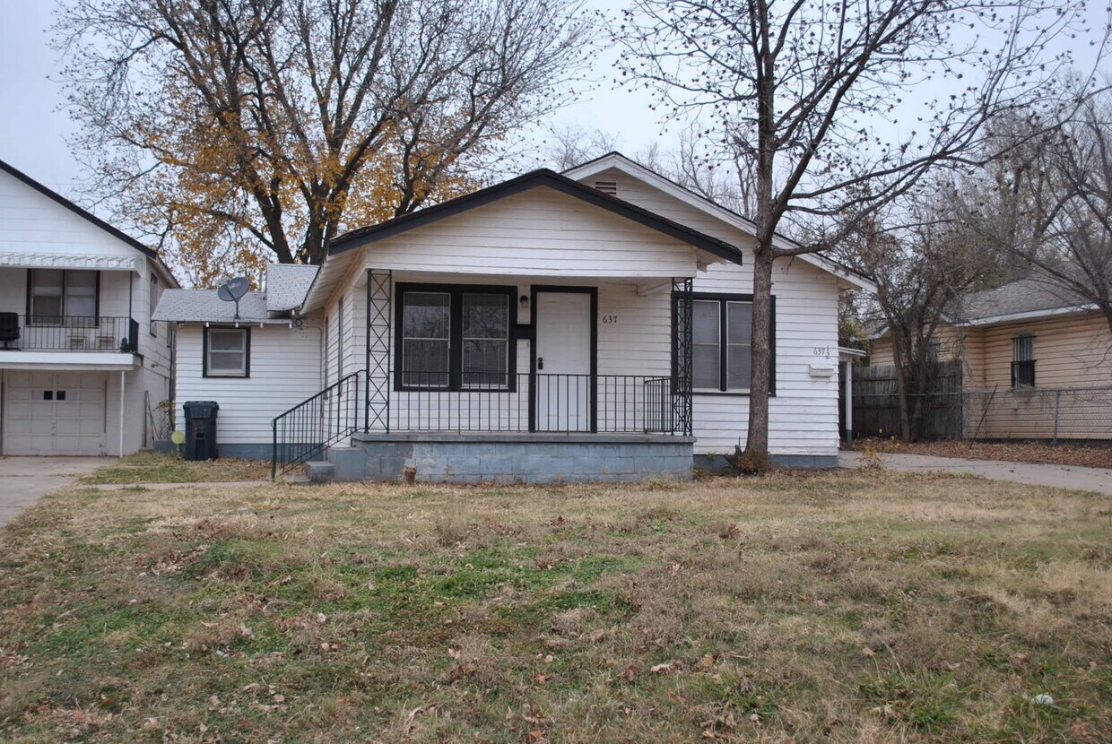 637 SE 31st St, Oklahoma City, OK 73129 - House Rental in Oklahoma City ...