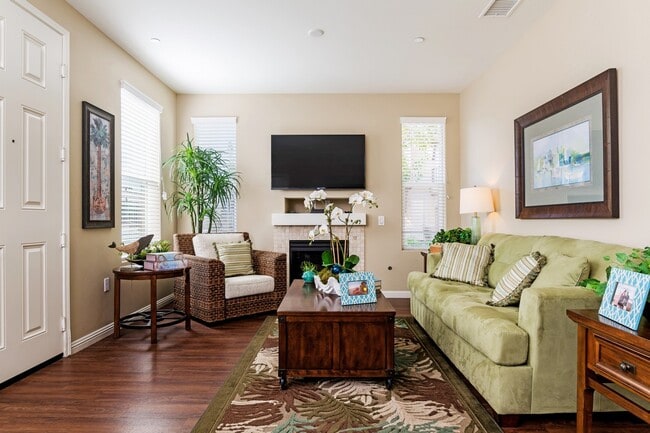 RiverEdge Terrace Apartments - San Diego, CA | Apartments.com