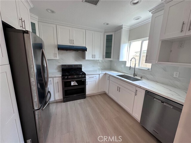 7126-7122 N Muscatel Ave, San Gabriel, CA 91775 - House Rental in San ...