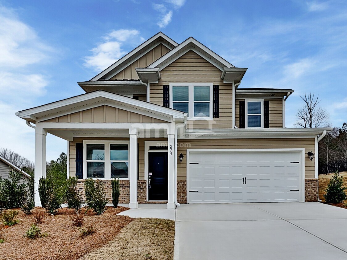 274 Pecan Dr, Dallas, GA 30132 | Apartments.com