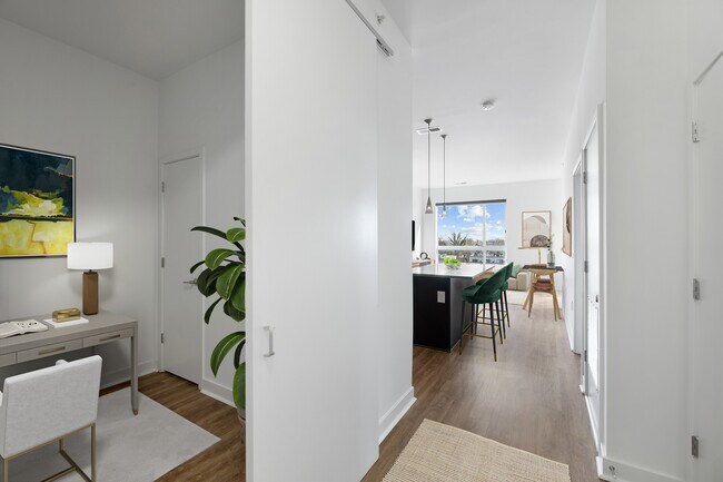 Fort Totten Square - Apartments in Washington, DC | Apartments.com