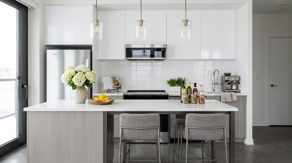 Apartments for Rent in Etobicoke West Mall, Toronto - 400 Rentals ...