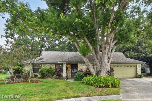 5004 Jennifer Pl, Orlando, FL 32807 - House Rental in Orlando, FL ...