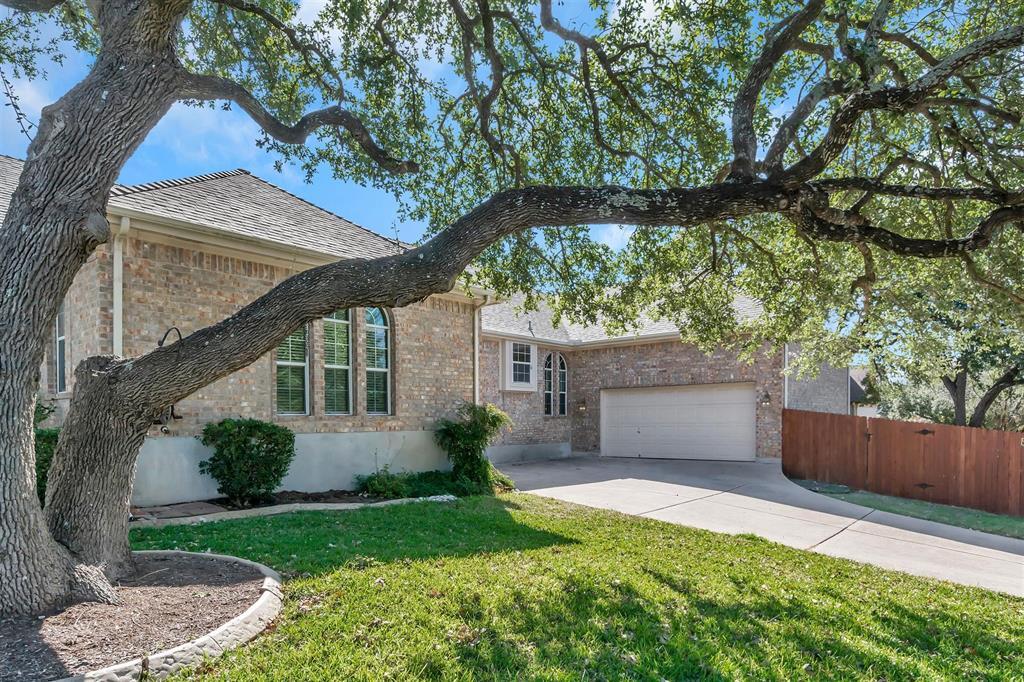 16808 Ennis Trail, Austin, TX 78717 - House Rental in Austin, TX ...