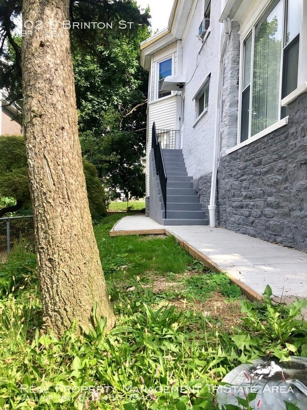 502 Brinton St Unit 3, Philadelphia, PA 19144 - Room for Rent in ...