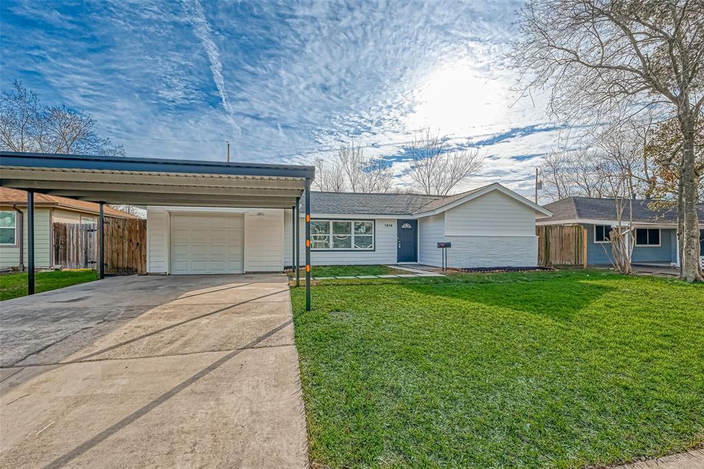 1914 Lynnview Dr, Houston, TX 77055 - House Rental in Houston, TX ...