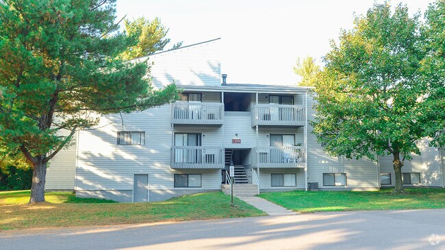Spring Meadows Apartments for Rent - Kalamazoo, MI - Updated Today ...