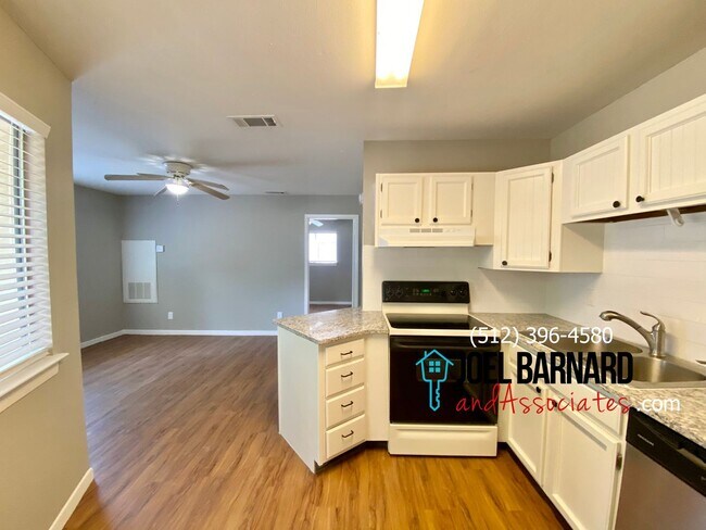 1632 Post Rd San Marcos, TX 78666 - Alquileres en San Marcos, TX ...
