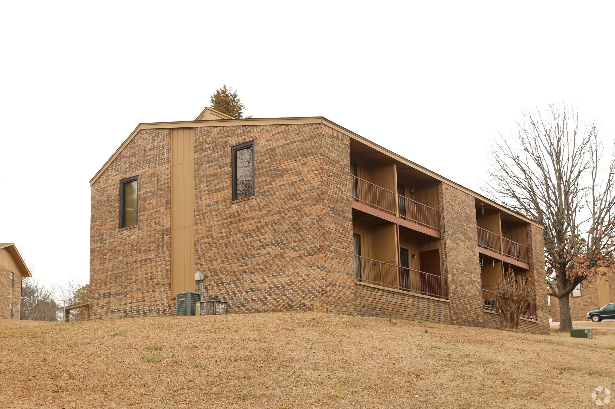 Apartments In Van Buren Ar