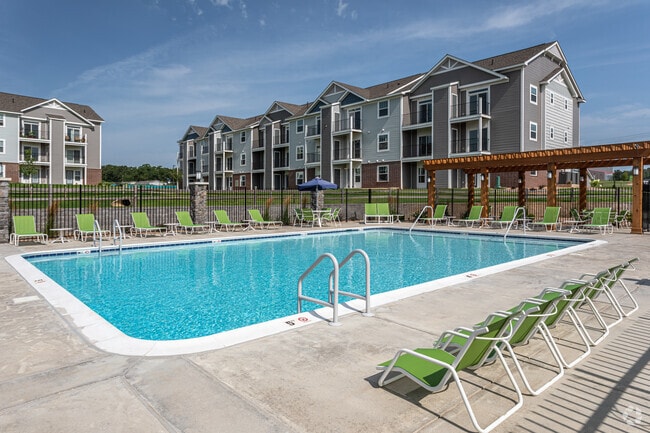 Legacy Pointe Apartments under $2,000 - Fayetteville, AR - 2 Rentals ...