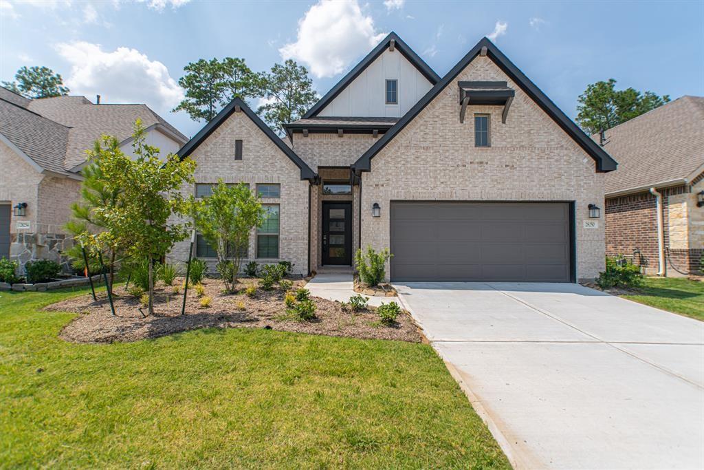 28250 Wooded Mist Dr, Spring, TX 77386 - House Rental in Spring, TX ...