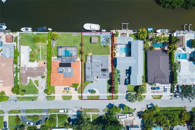 1880 NE 124th St, North Miami, FL 33181 - House Rental in North Miami ...