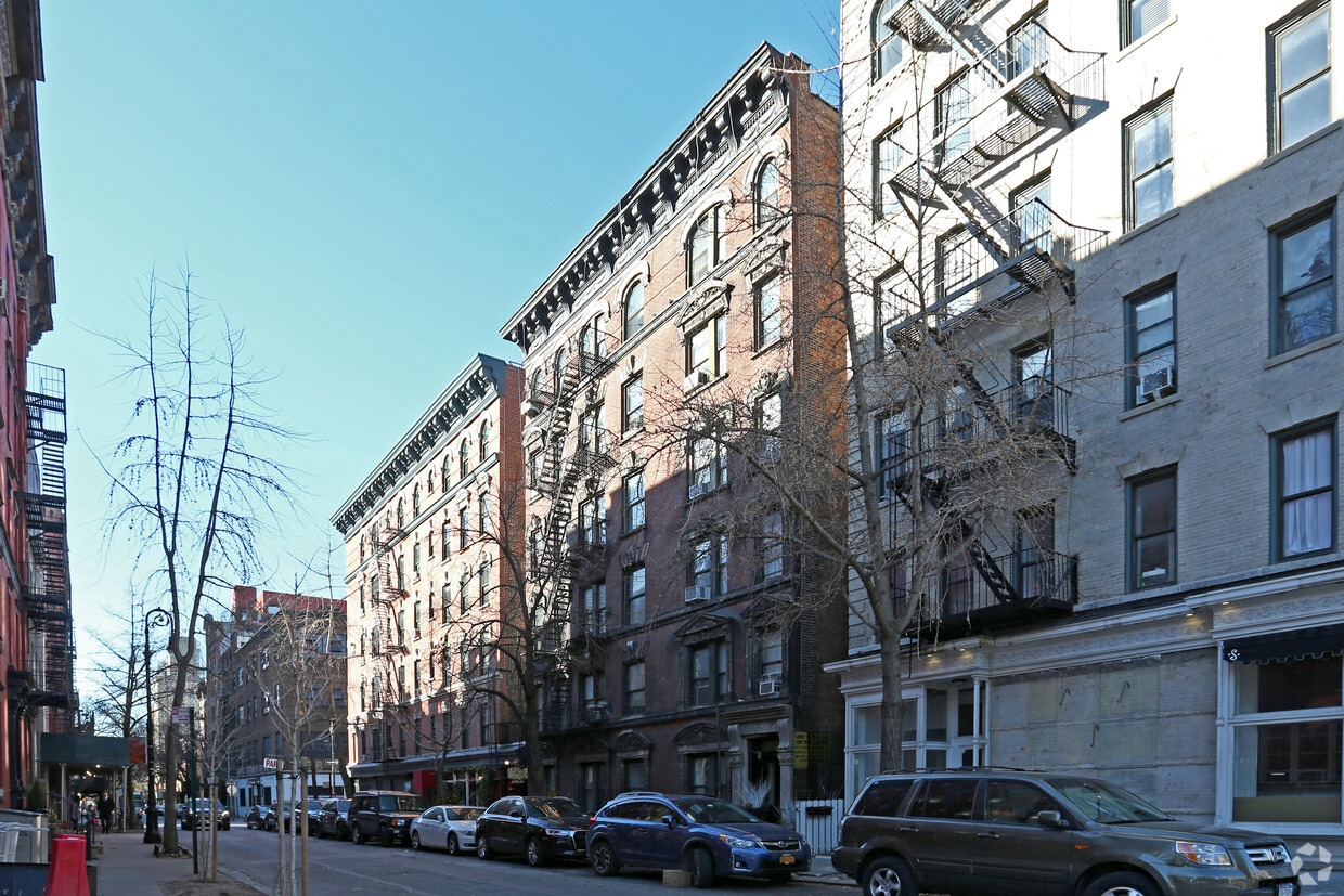 113-115 Perry St, New York, NY 10014 - 113-115 Perry St New York, NY ...